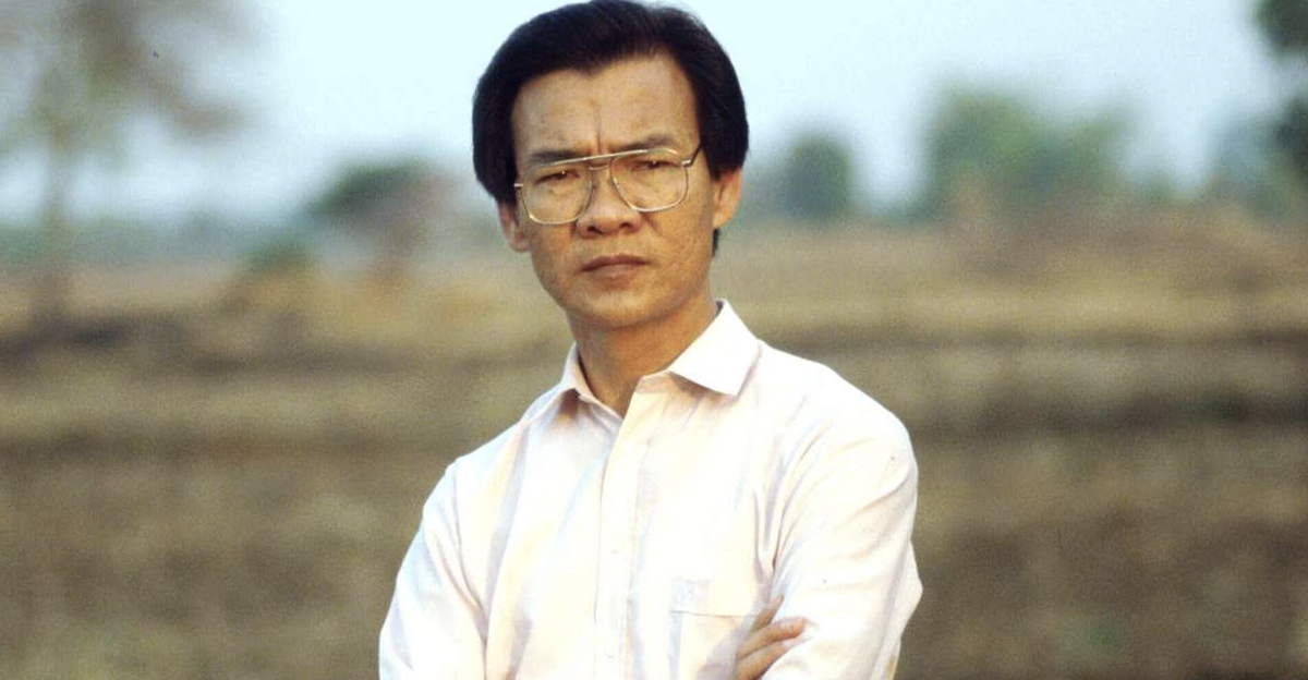 This Oscar Winner Suffered A Real-Life Horror Story