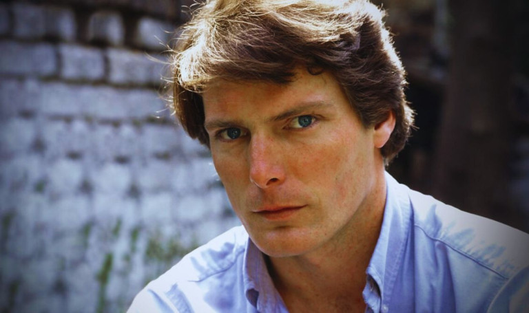 How Christopher Reeve Turned Paralysis Into Powerful Purpose