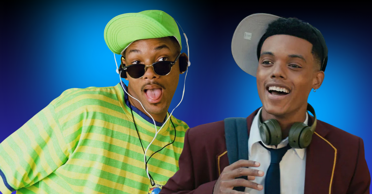 TV Shows That Were Rebooted—And Actually Got Better