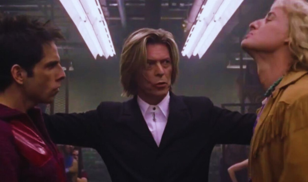 The Most Shocking Celebrity Cameos In Movies