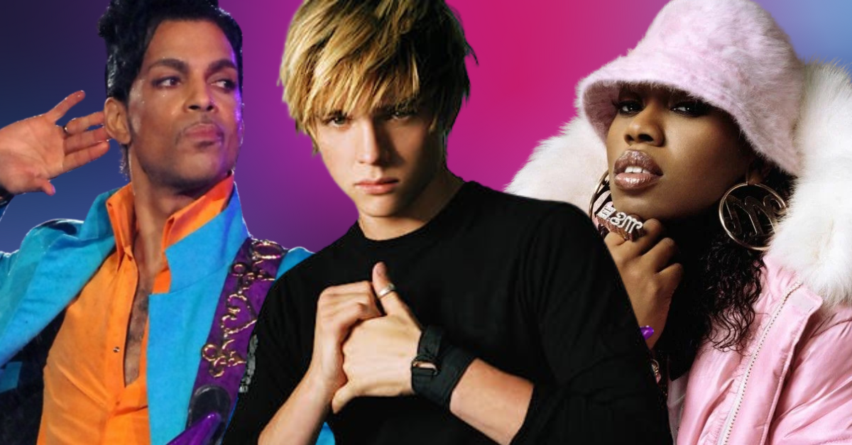 You May Not Believe It, But All Of These Smash Hits Were Released In 2004