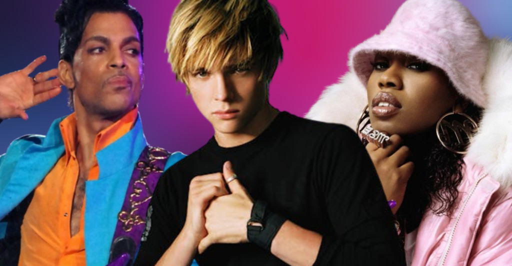 You May Not Believe It, But All Of These Smash Hits Were Released In 2004
