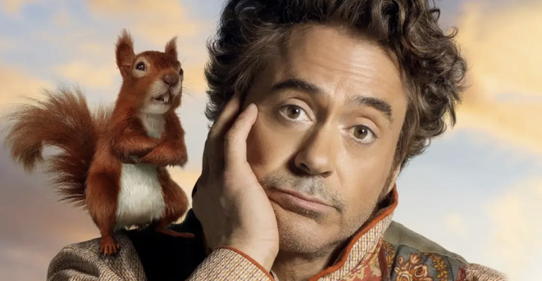 The Worst Acting Performances By A-List Stars