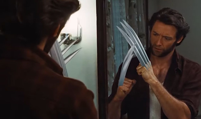 The Worst CGI Moments In Film History