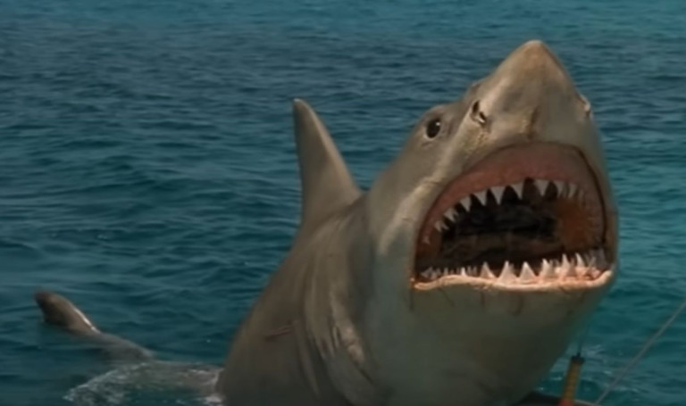 The Worst CGI Moments In Film History