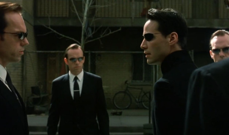 The Worst CGI Moments In Film History