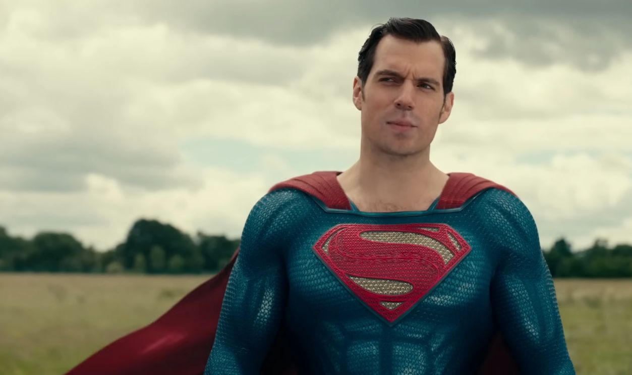 The Worst CGI Moments In Film History