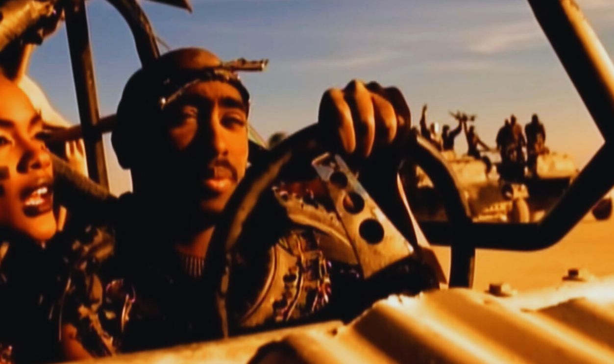 The Most Iconic MTV Music Videos