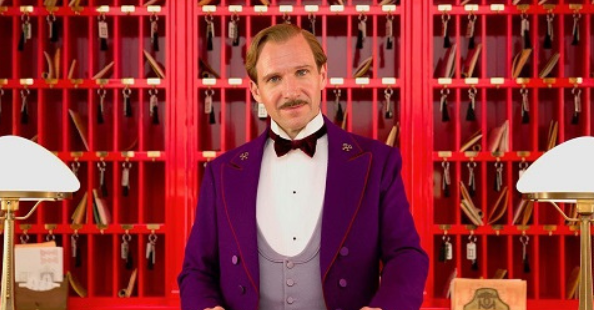 The Most Beautiful Use Of Color In Movies