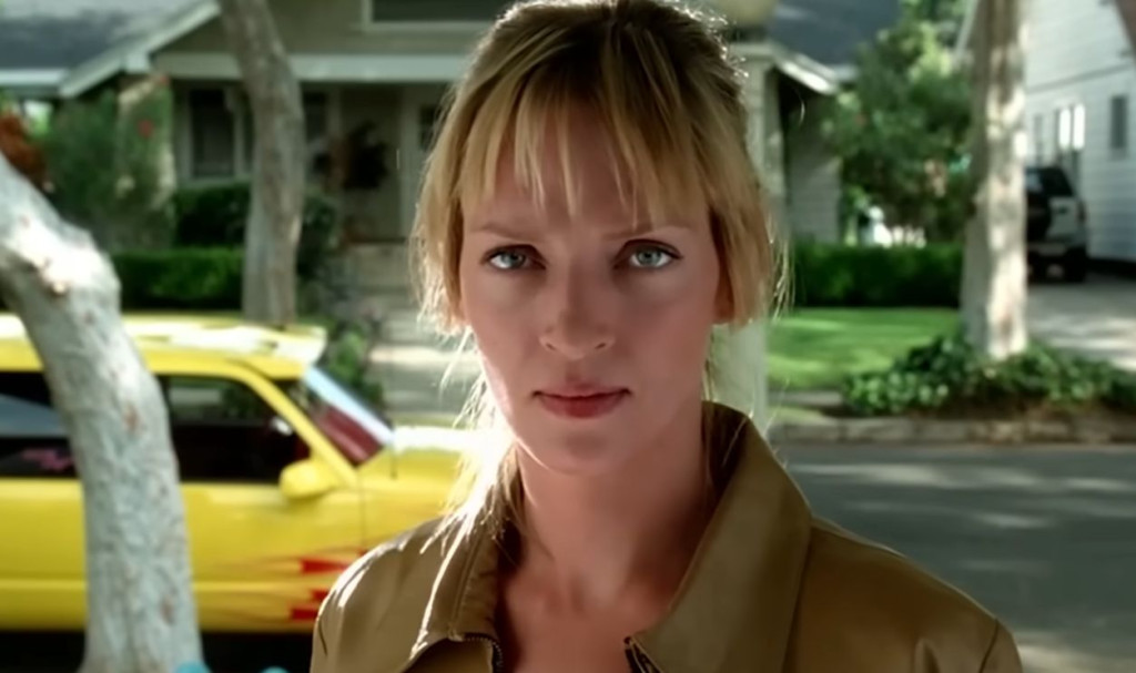 Quentin Tarantino's Greatest Characters, Ranked