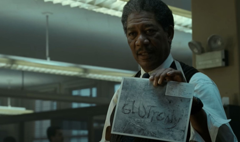 The Most Beautiful Use Of Color In Movies