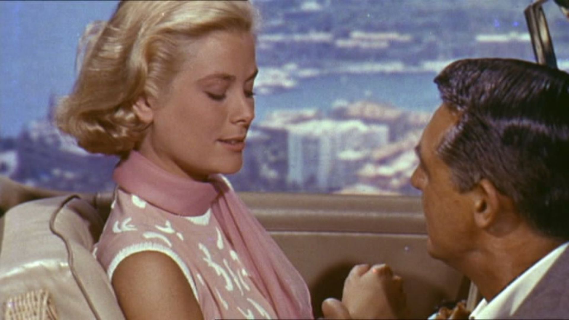 The Most Beautiful Use Of Color In Movies