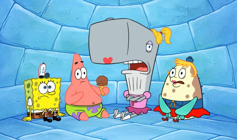 The Funniest TV Sidekicks of All Time
