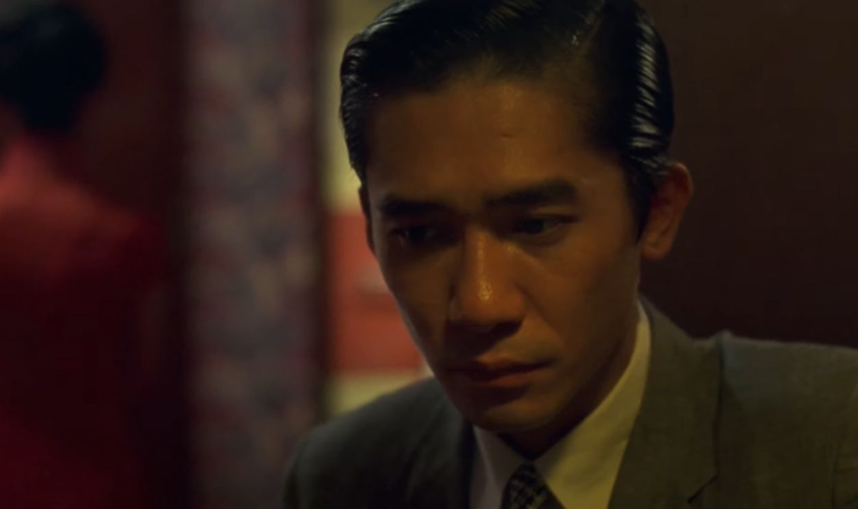 The Most Beautiful Use Of Color In Movies