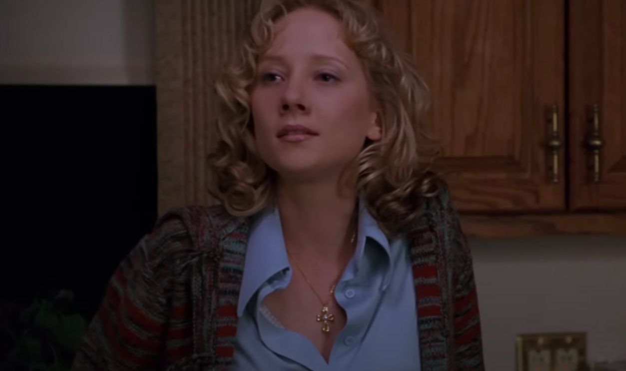 Actress Anne Heche Endured The Unthinkable As A Child And Still Built A ...