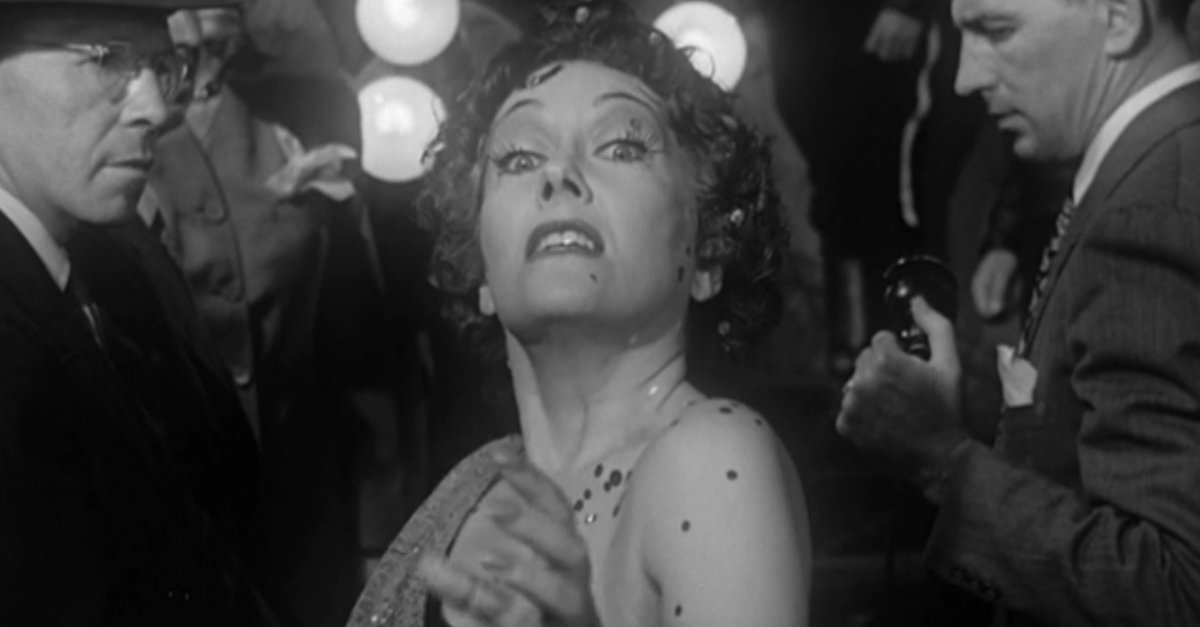 Final Shots That Haunt You Long After the Credits Roll