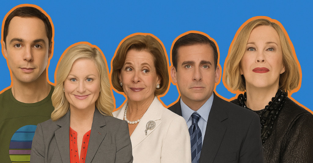 Quiz: Can You Match the Character to the Sitcom?