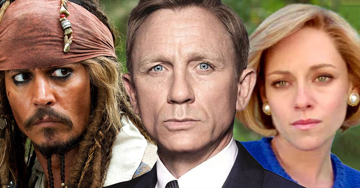 Casting Choices That Seemed Crazy—But Worked Perfectly