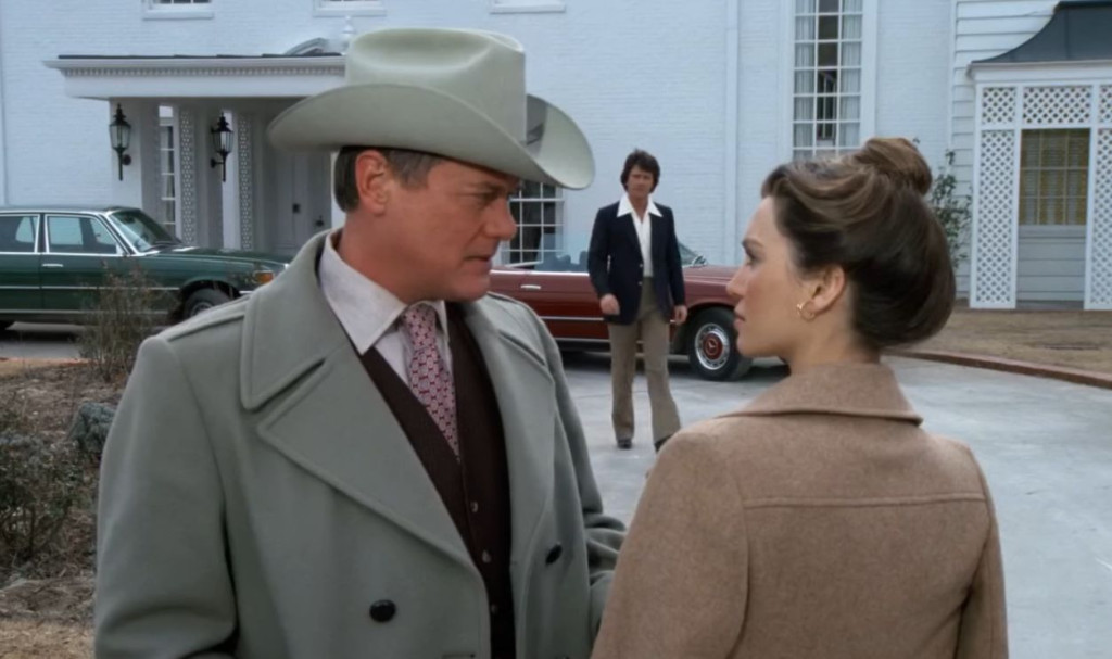 Behind The Scenes Of Dallas, The Biggest Show Of The 1980s
