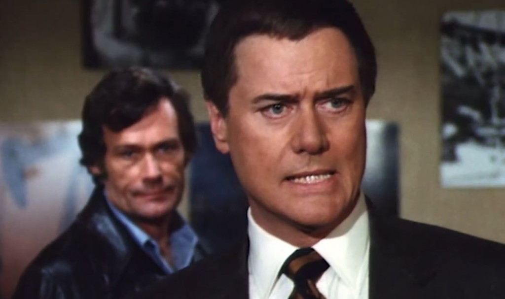 Behind The Scenes Of Dallas, The Biggest Show Of The 1980s
