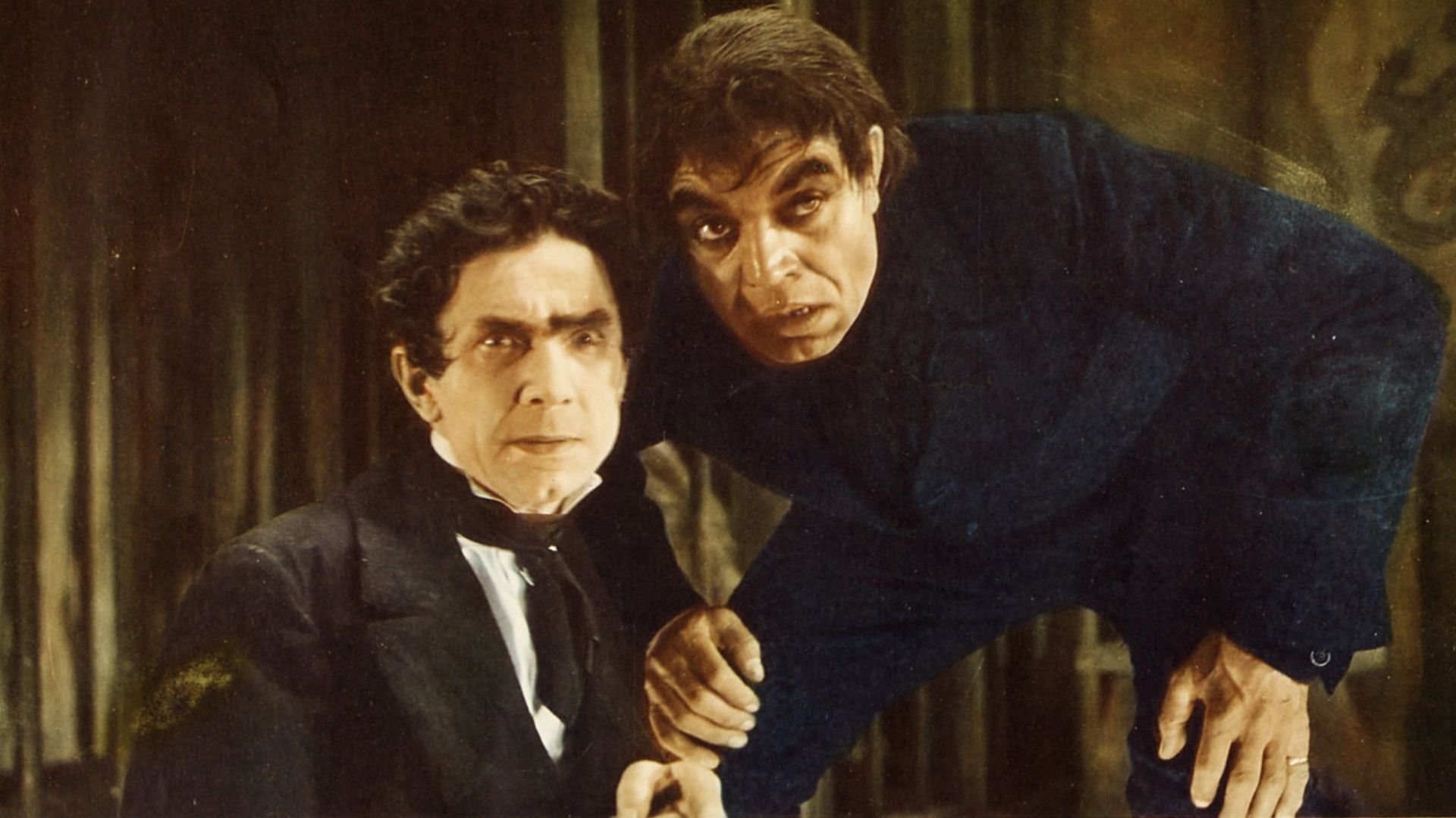 44 Legendary Horror Movies Born At Universal