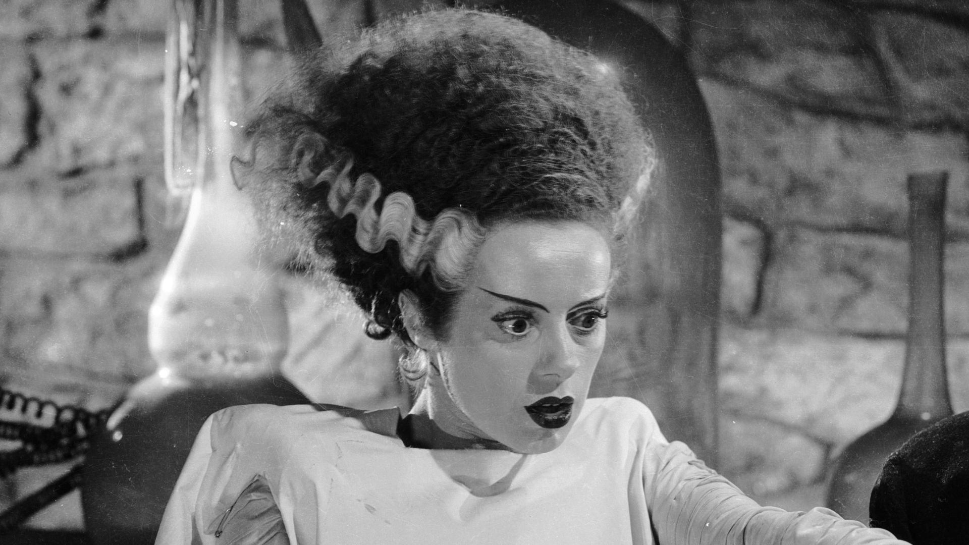 44 Legendary Horror Movies Born At Universal