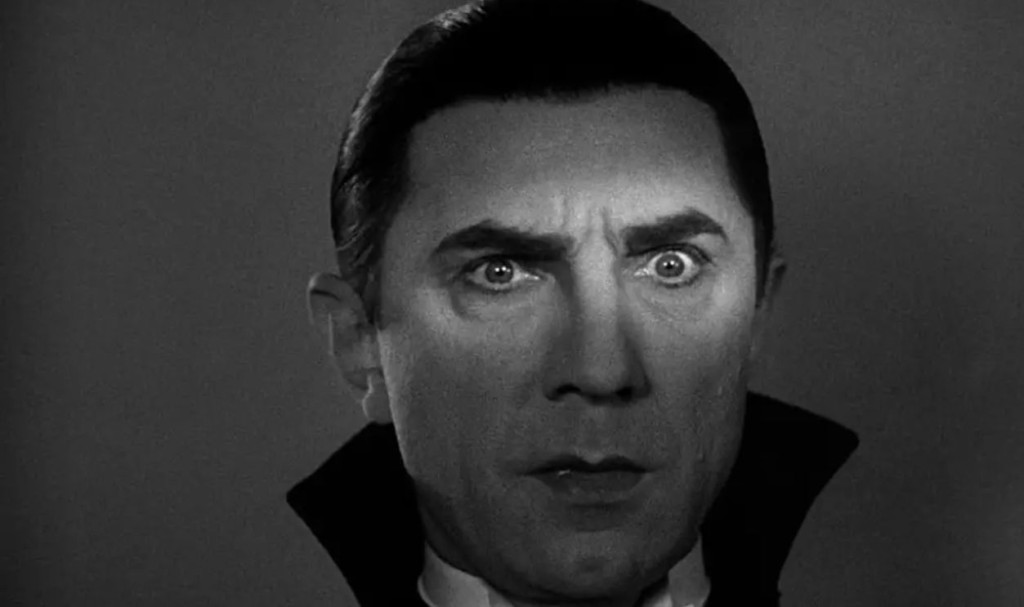 44 Legendary Horror Movies Born At Universal