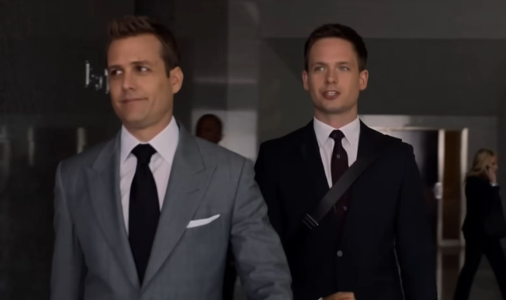 35 Shows You Didn't Know Were Actually Shot In Canada