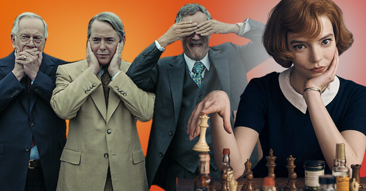 The Best One-Season Shows You Can Binge This Weekend