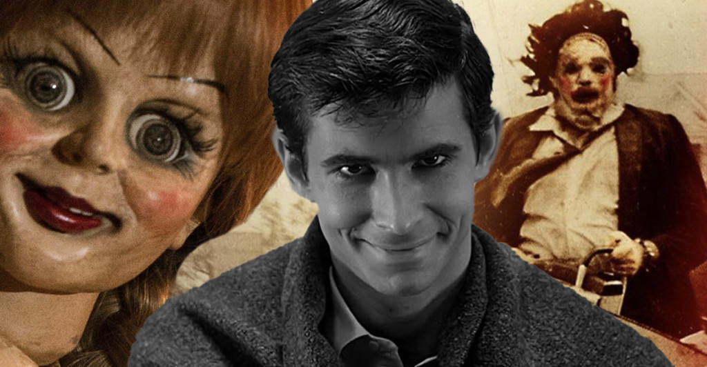 The Best Horror Films Based on True Stories