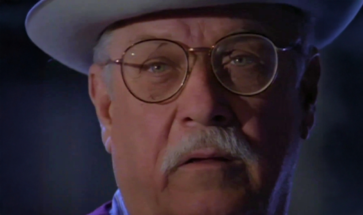 Actors From Walker, Texas Ranger, That Are No Longer With Us