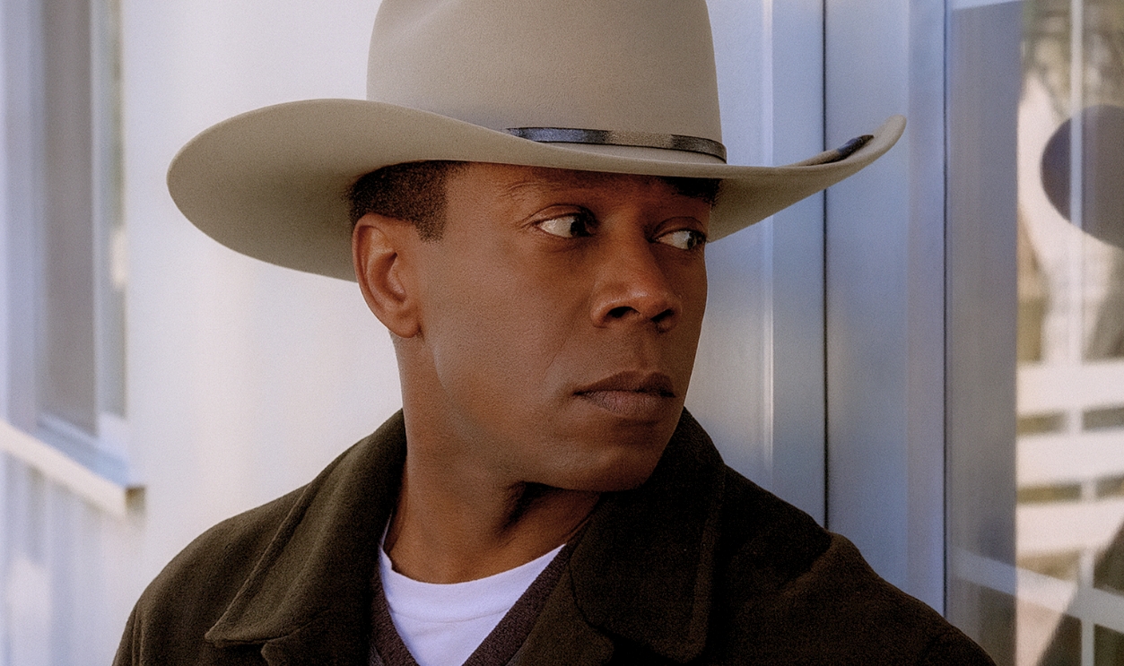 Actors From Walker, Texas Ranger, That Are No Longer With Us