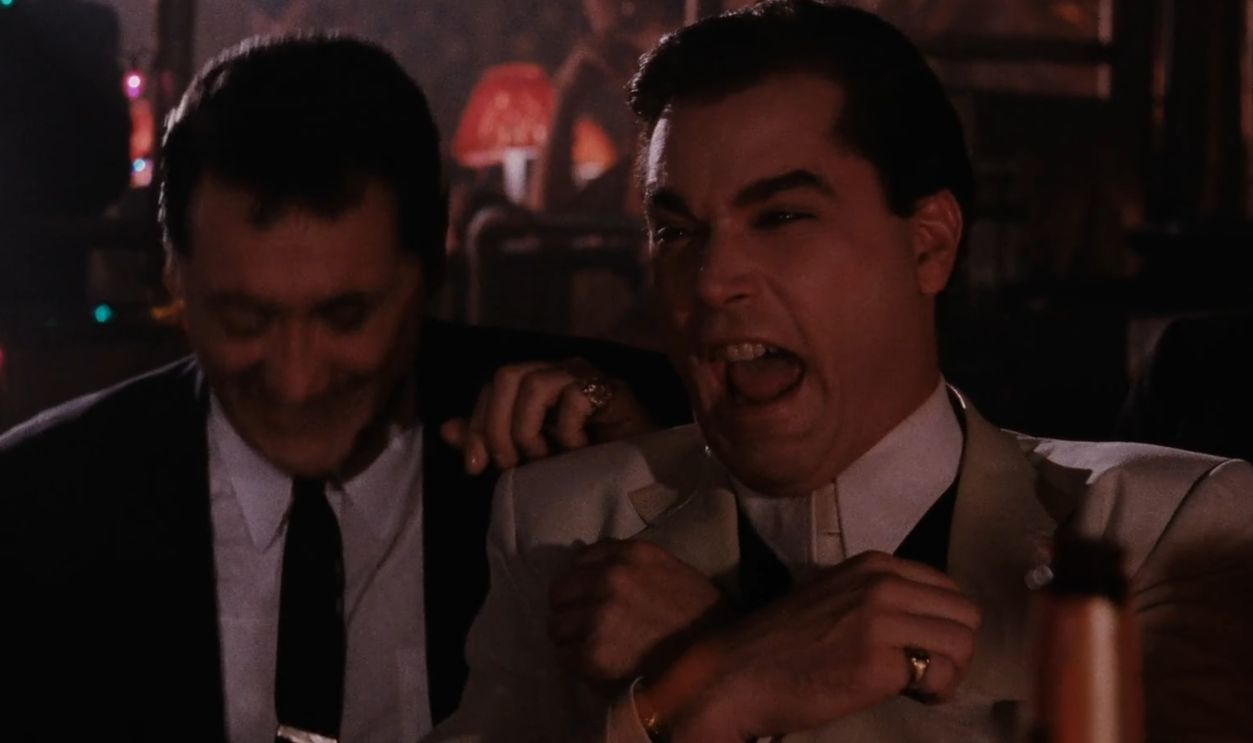 Movie Scenes That Became Viral Memes