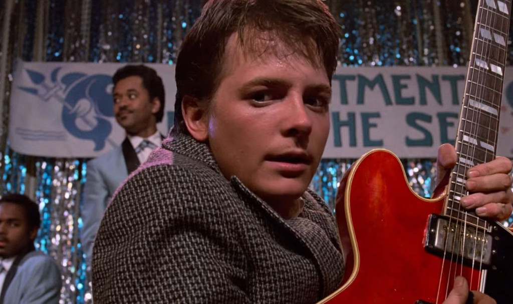 Movie Scenes That Became Viral Memes