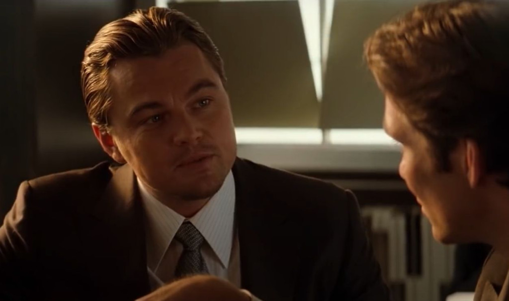 Movie Scenes That Became Viral Memes