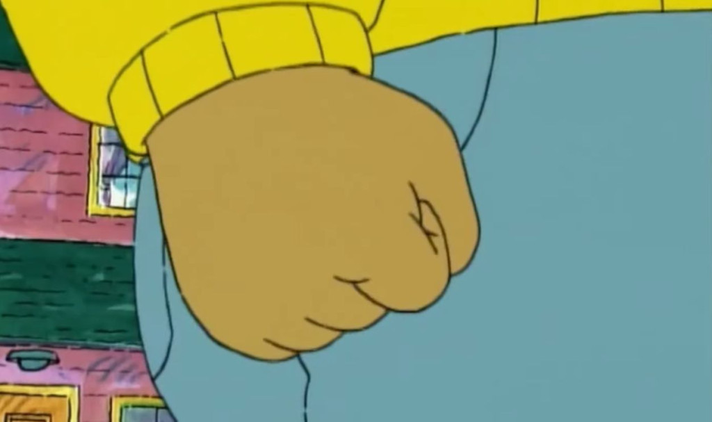 The Most Memed Moments In TV History