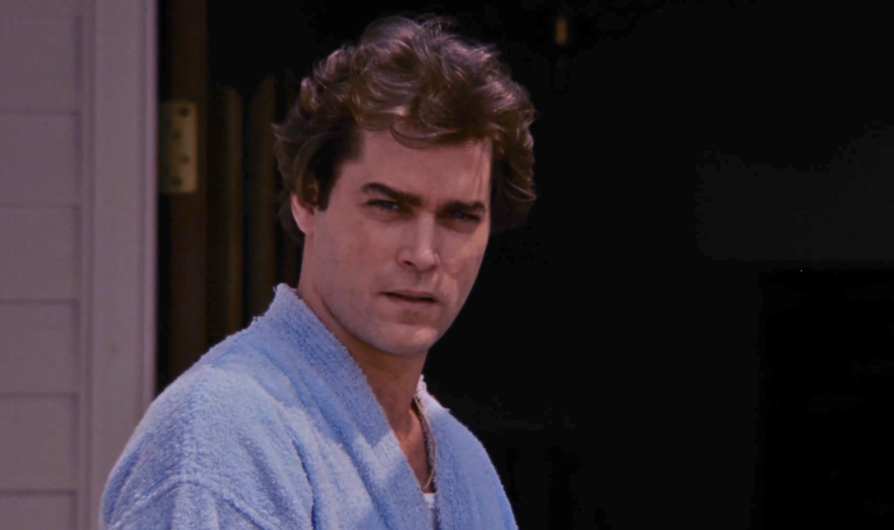 Ray Liotta voiced his own Grand Theft Auto character and had no idea it ...