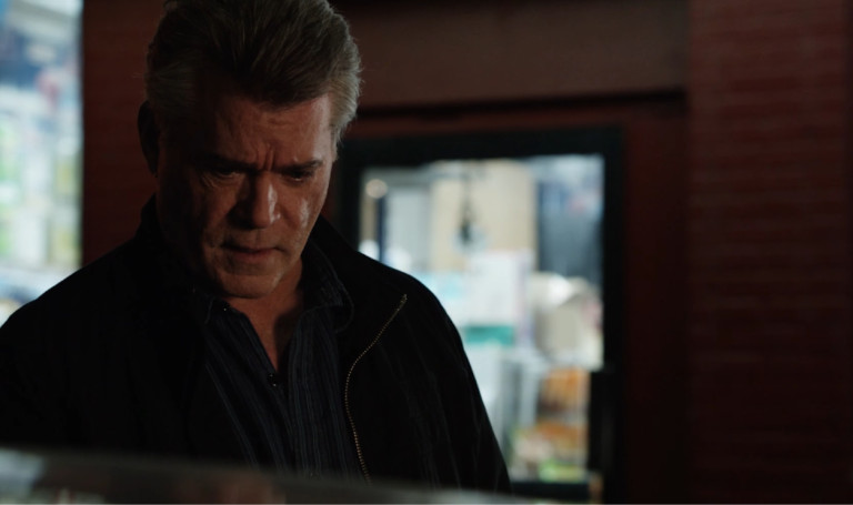 Ray Liotta voiced his own Grand Theft Auto character and had no idea it ...