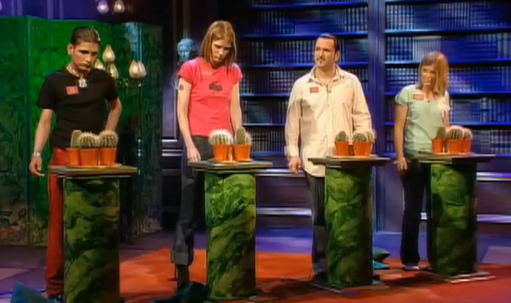 The Most Absurd TV Game Shows Ever Aired