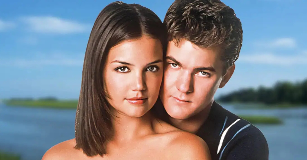 Actors Who Dated Their On-Screen Love Interest In Real Life