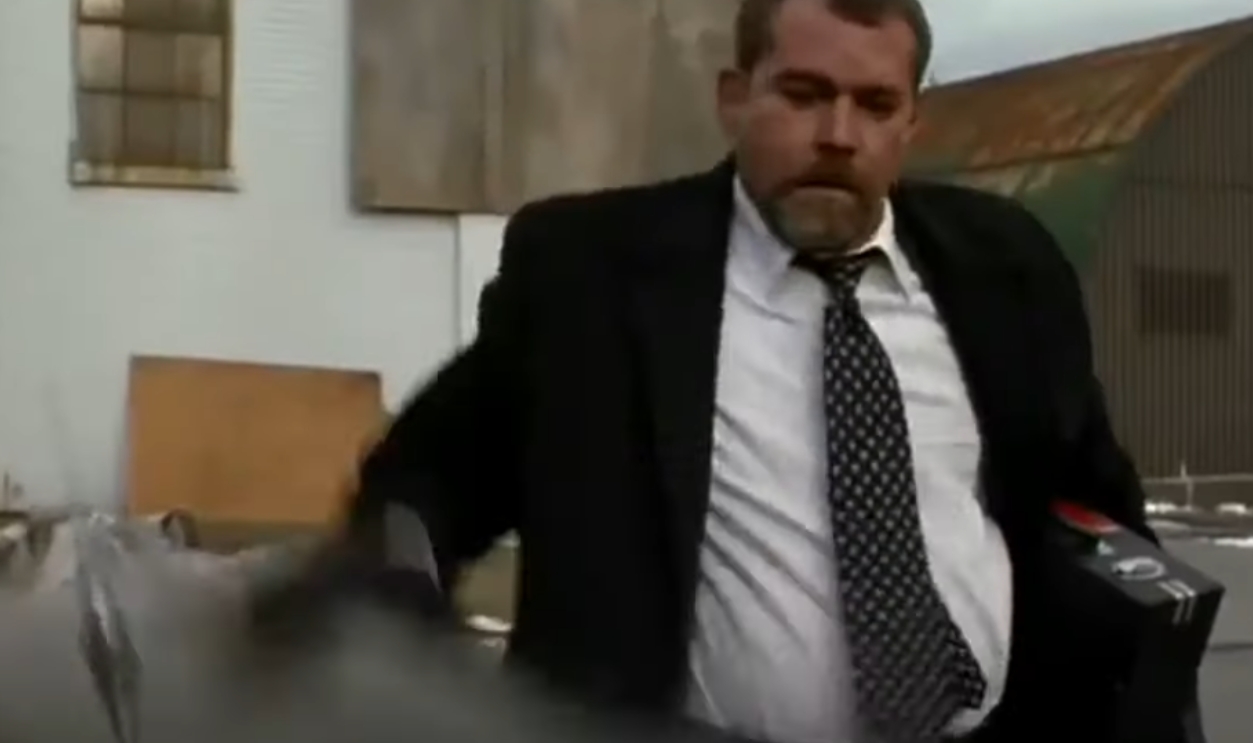 Ray Liotta voiced his own Grand Theft Auto character and had no idea it ...