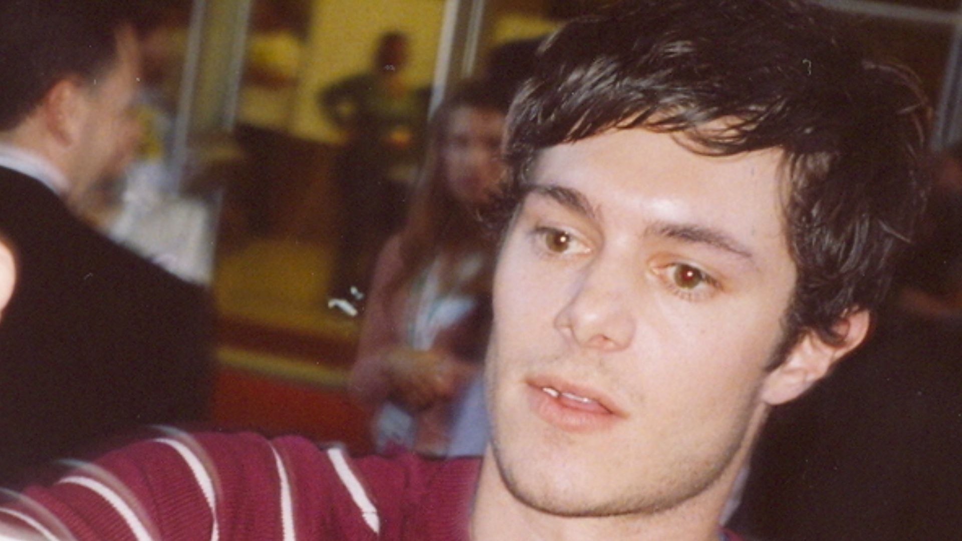 Celebrities Who Started As Extras Before Making It Big