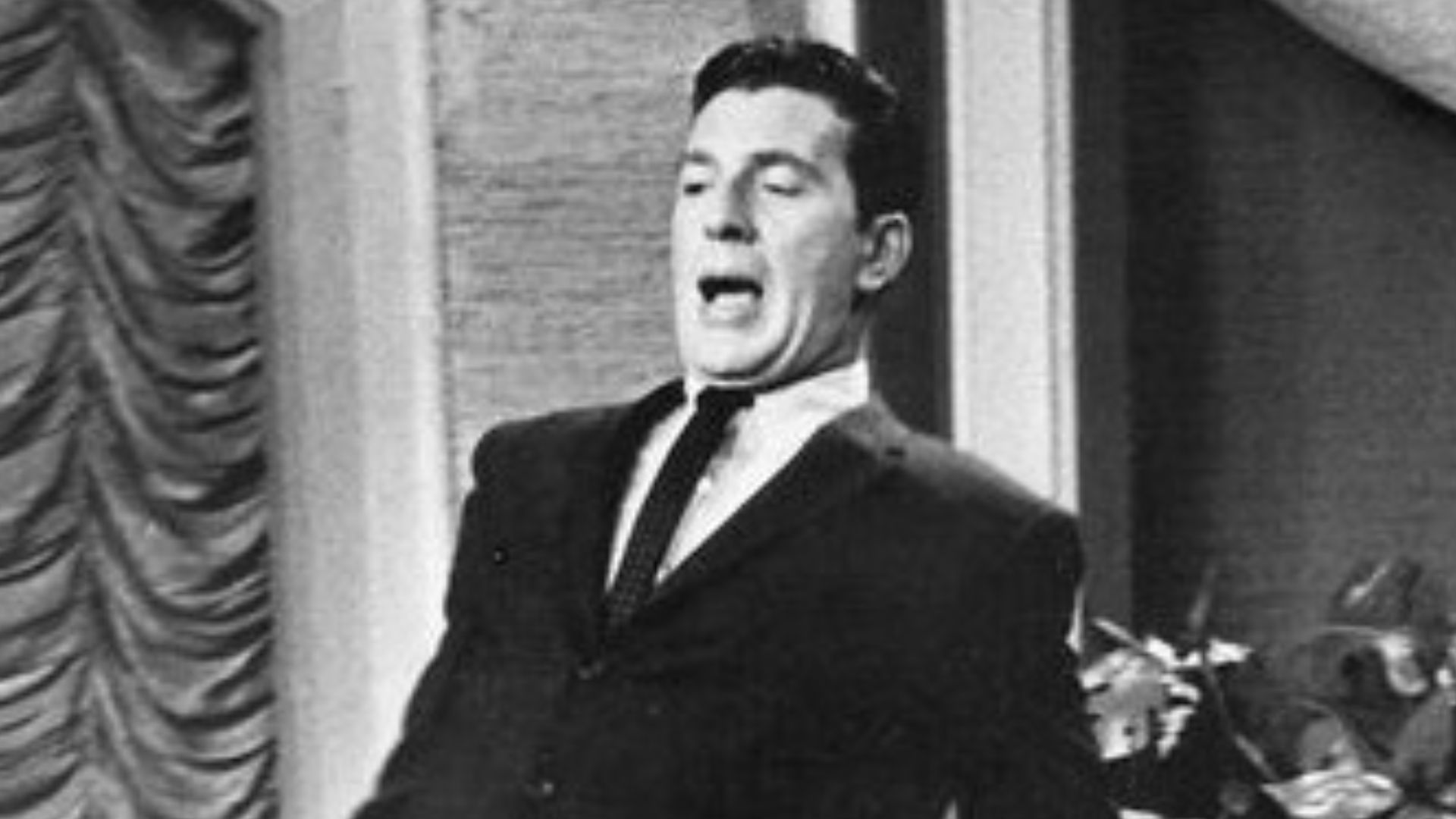 Everyone Knew These Game Show Hosts, But Nobody Noticed When They Died
