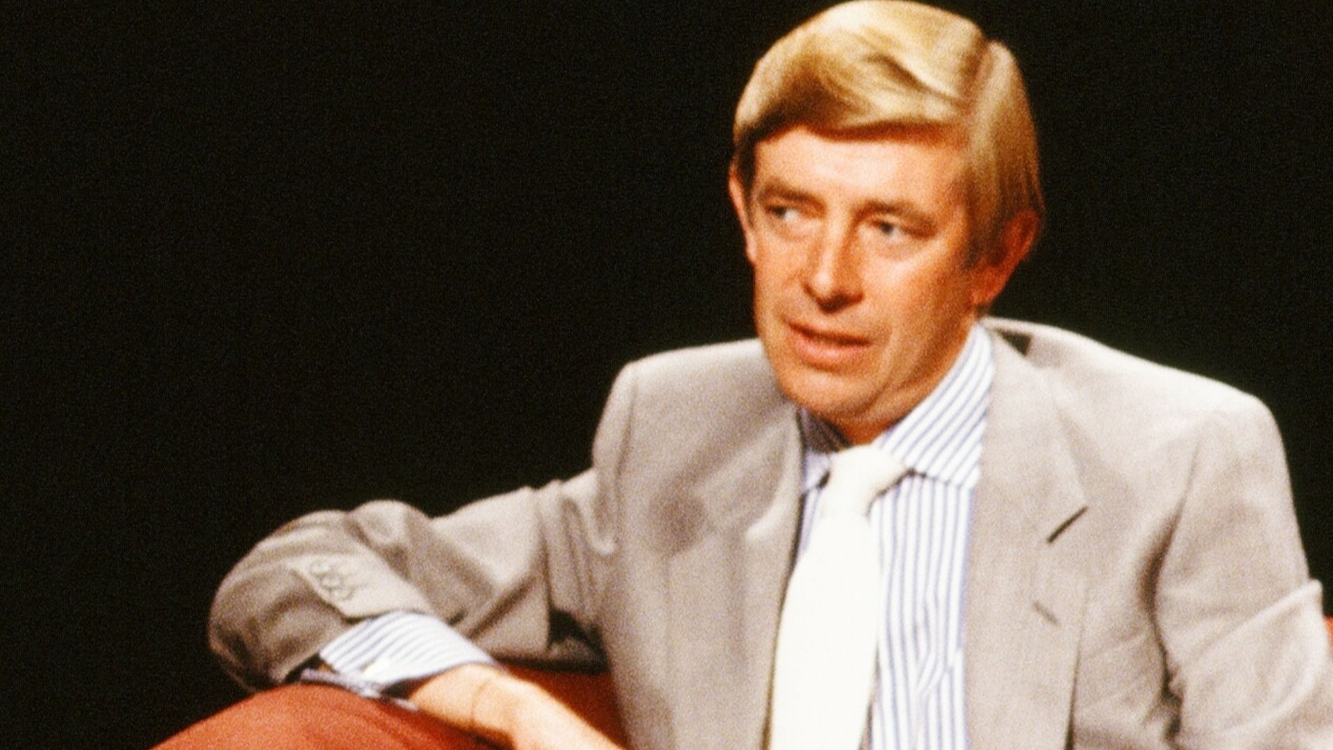 Everyone Knew These Game Show Hosts, But Nobody Noticed When They Died