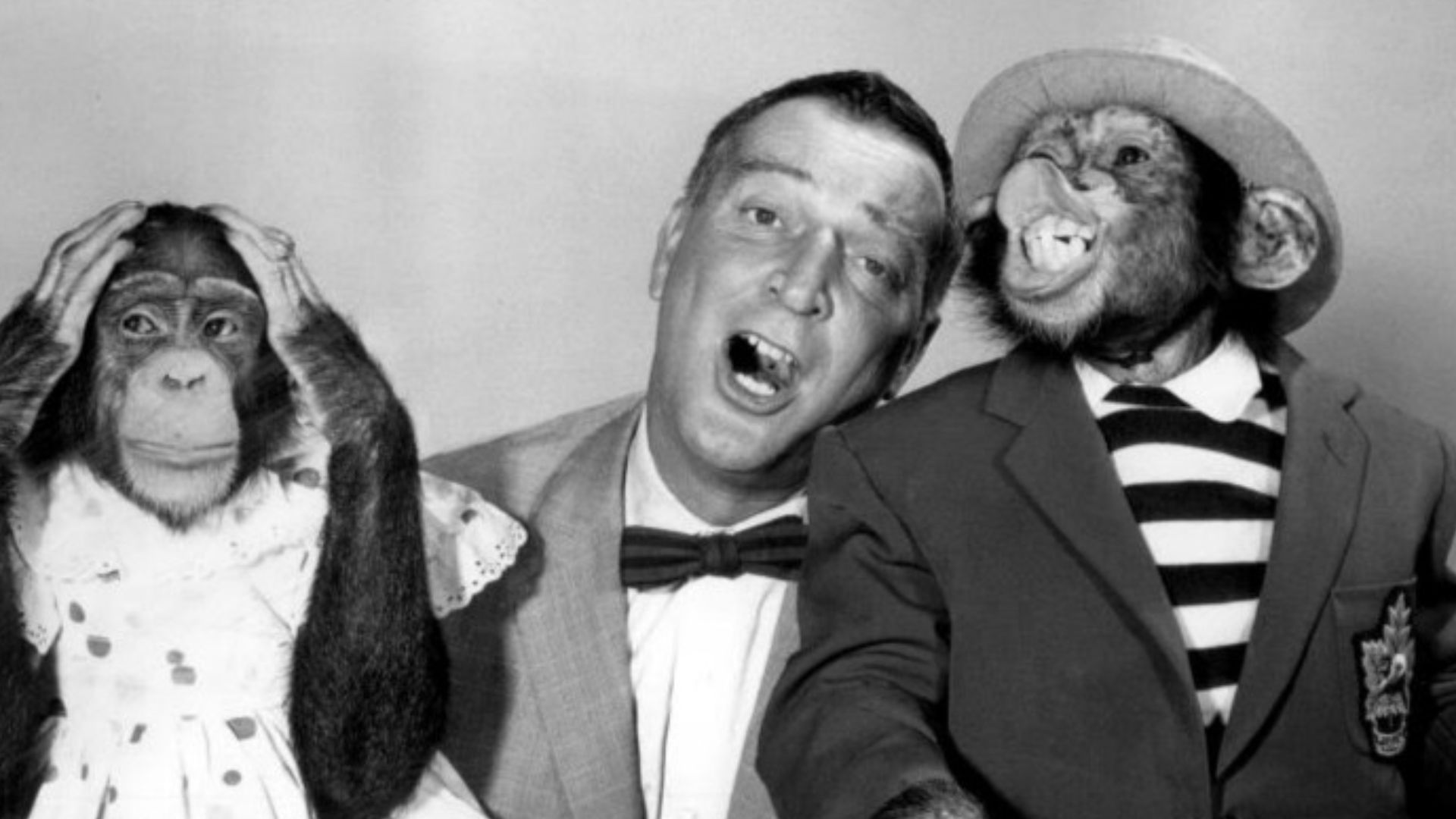 Everyone Knew These Game Show Hosts, But Nobody Noticed When They Died