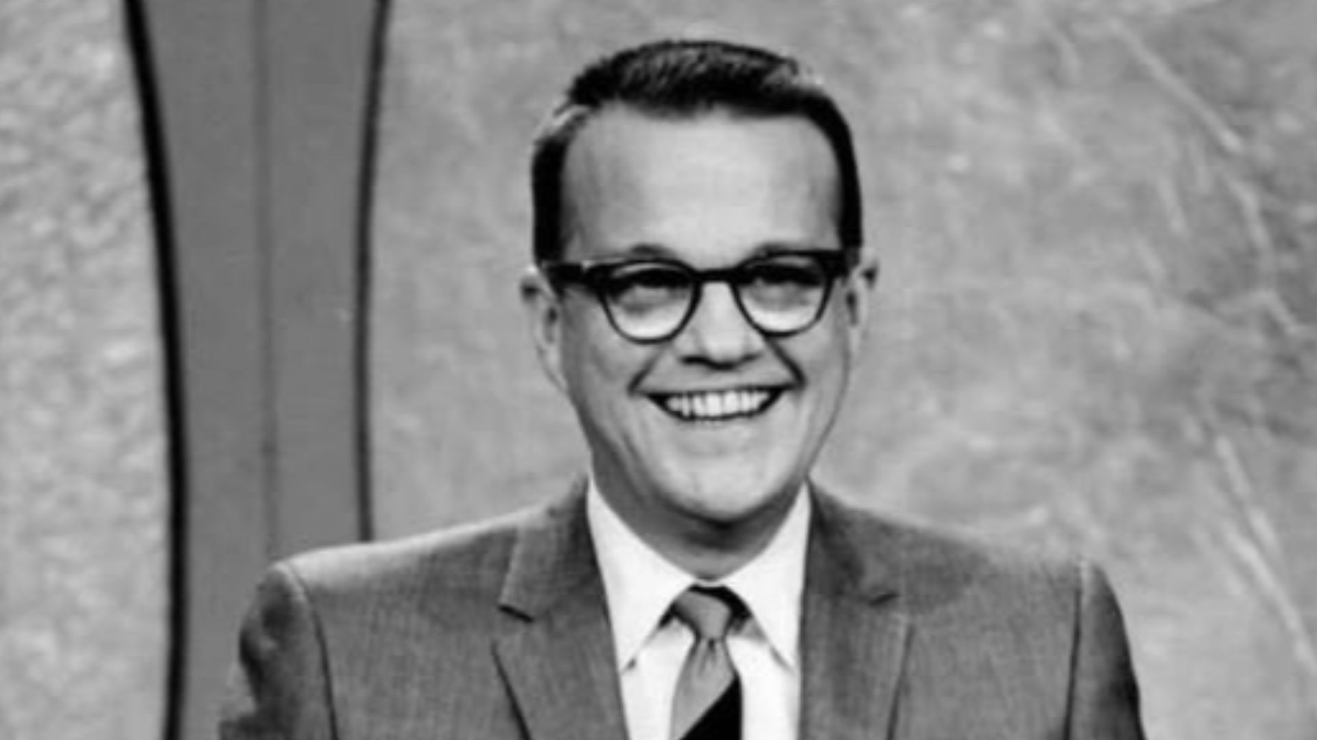 Everyone Knew These Game Show Hosts, But Nobody Noticed When They Died