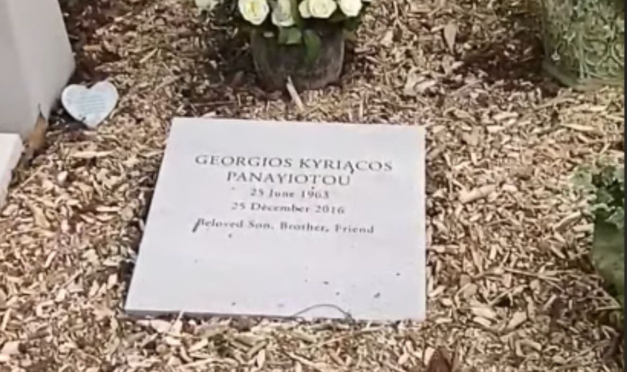 George Michael secretly donated millions to strangers and charities. He ...