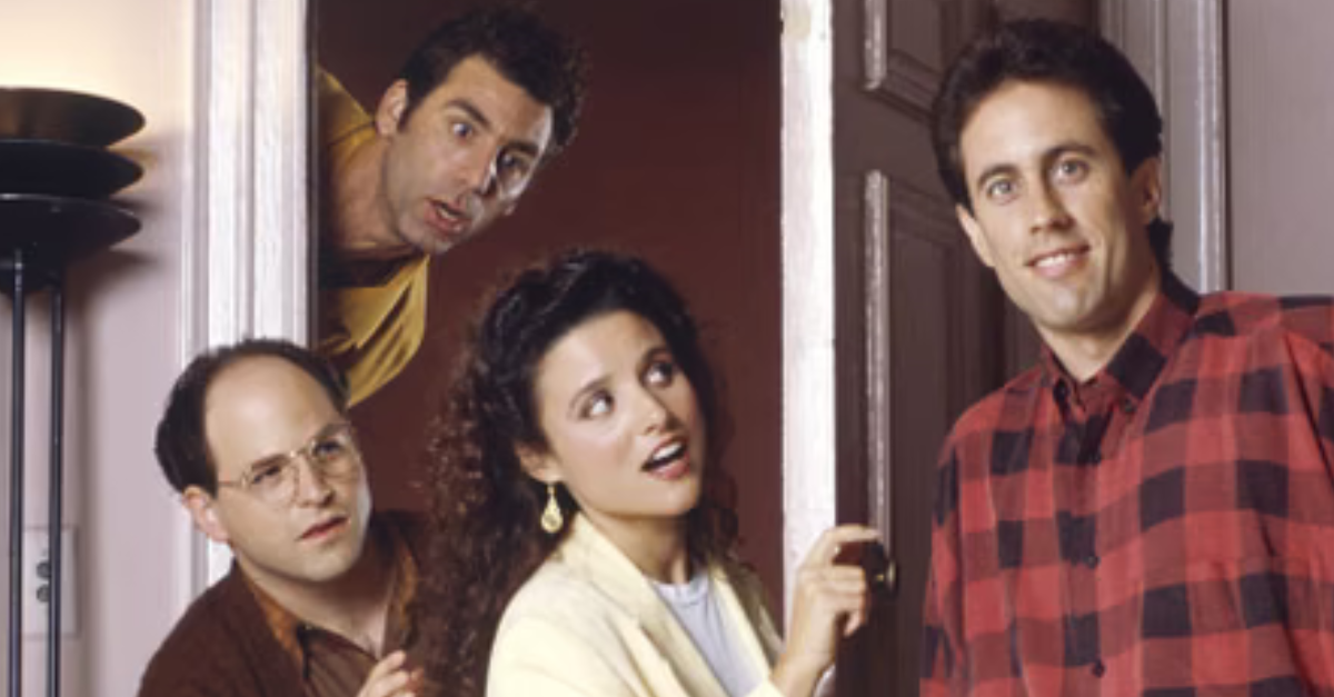 The Best Ensemble Casts In TV History