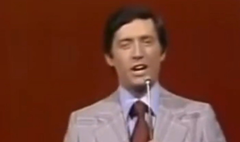 Everyone Knew These Game Show Hosts, But Nobody Noticed When They Died