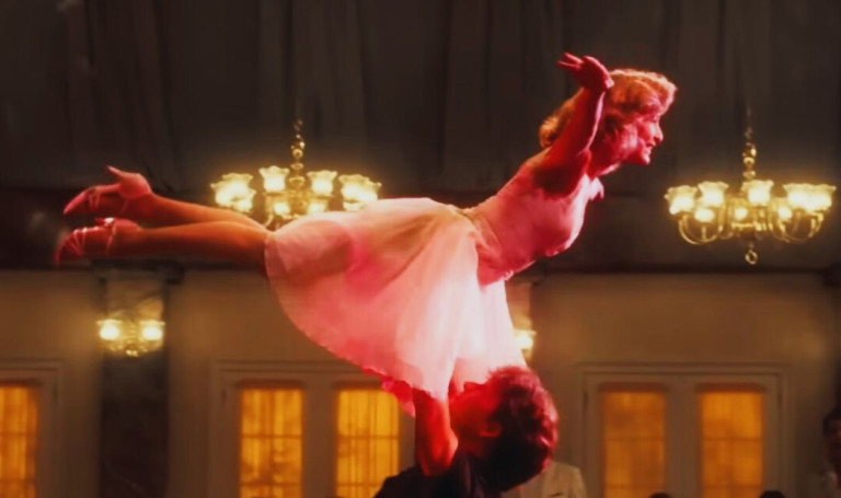 The Most Iconic Movie Kisses